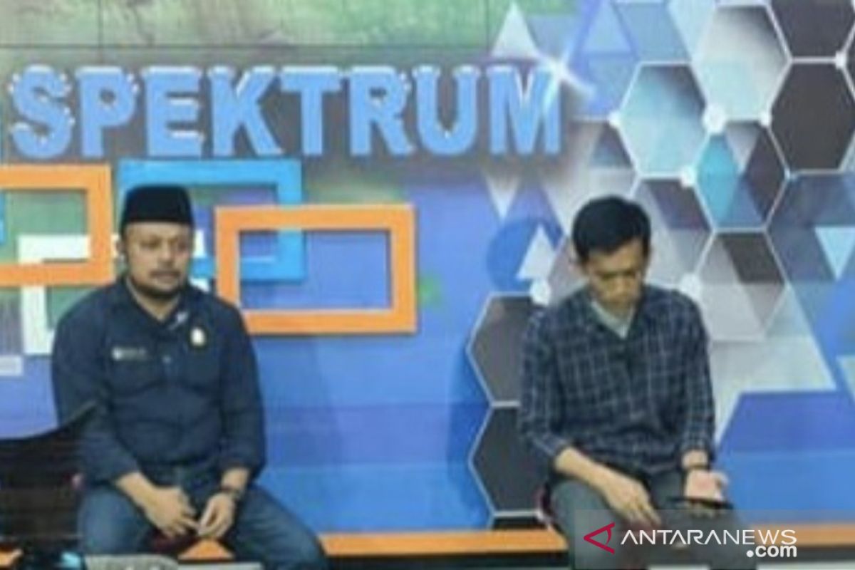 KPU Sumenep membutuhkan 24.763 APD untuk petugas penyelenggara pilkada ...