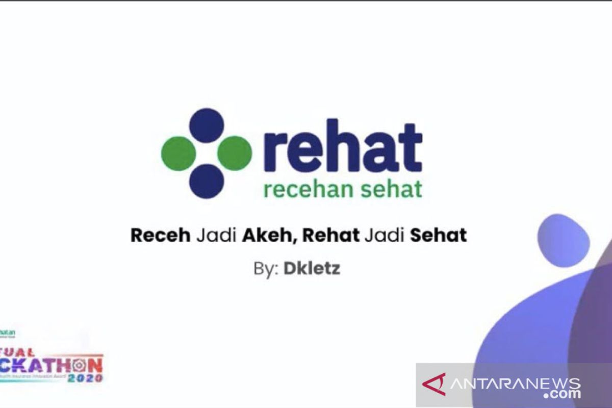 BPJS: Aplikasi Recehan Sehat permudah peserta bayar iuran - ANTARA News