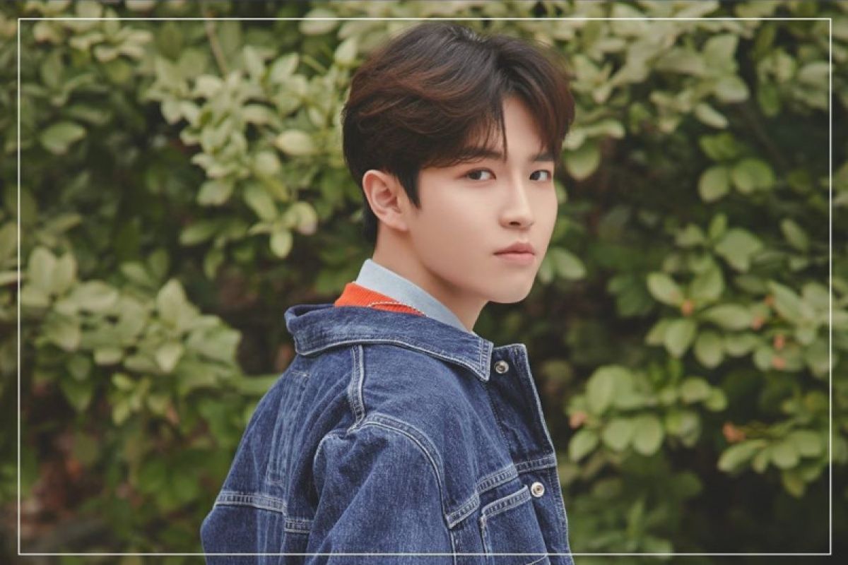 "2020 Golden Wave Concert" bulan depan, ada Kim Jae-hwan hingga CIX ...