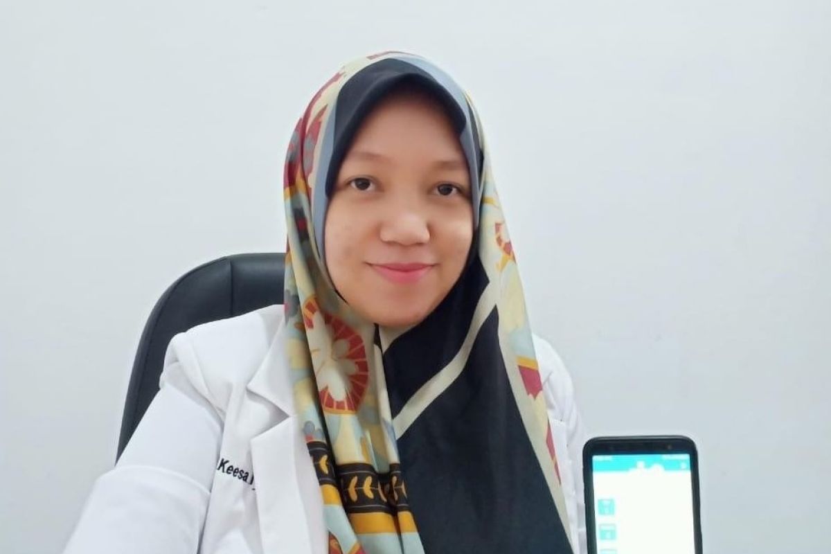 Adaptasi kebiasaan baru, rujukan rawat jalan RS Kartika Docta bisa ...