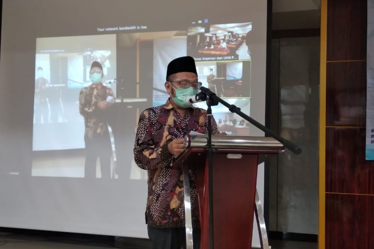 KemenKopUKM fasilitasi transfer pengetahuan wujudkan koperasi modern ...