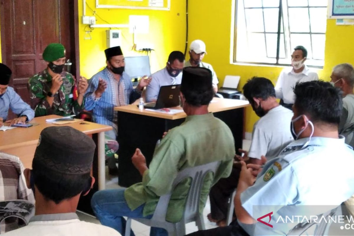 KPU Batam hitung hasil pencocokan data pemilih - ANTARA News Kepulauan ... KPU Batam hitung hasil pencocokan data pemilih - ANTARA News Kepulauan ...