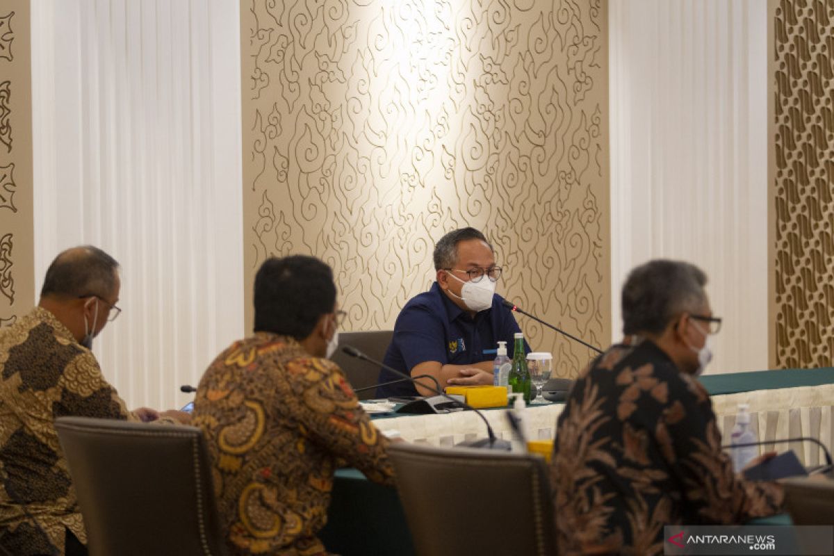 Integrasi dan peningkatan nilai Bank Syariah BUMN - ANTARA News