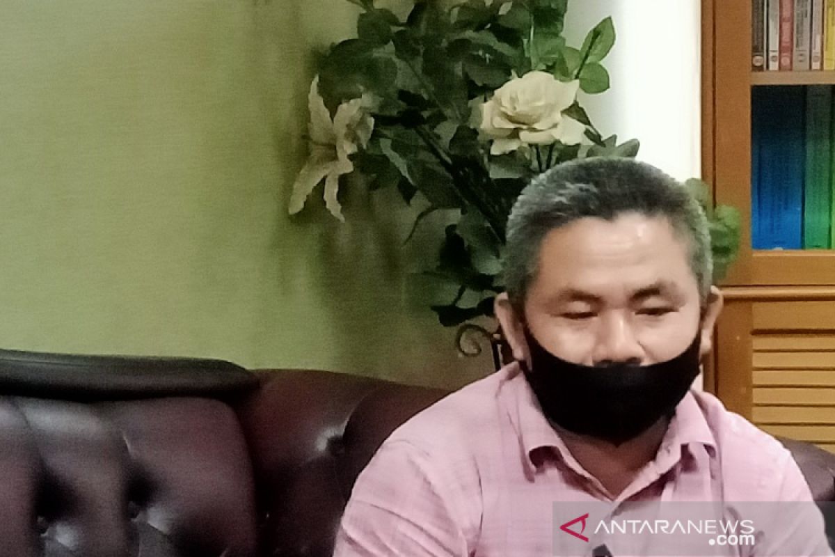 DPRD Kabupaten Penajam batal sahkan Raperda pelabuhan menjadi Perda - ANTARA News Kalimantan Timur