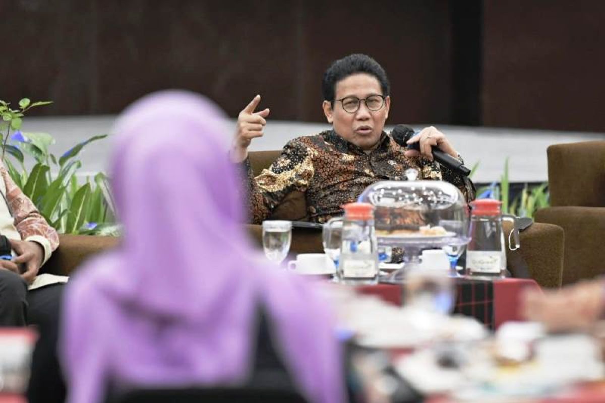 Mendes PDTT fokus revitalisasi kawasan transmigrasi - ANTARA News Mendes PDTT fokus revitalisasi kawasan transmigrasi - ANTARA News