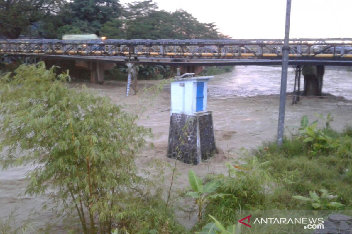 KP2C buka peluang kerja sama mitigasi bencana banjir - ANTARA News