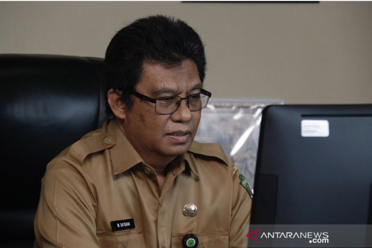 Pdrb Sektor Pertanian Kaltim Meningkat 0 86 Persen Antara News