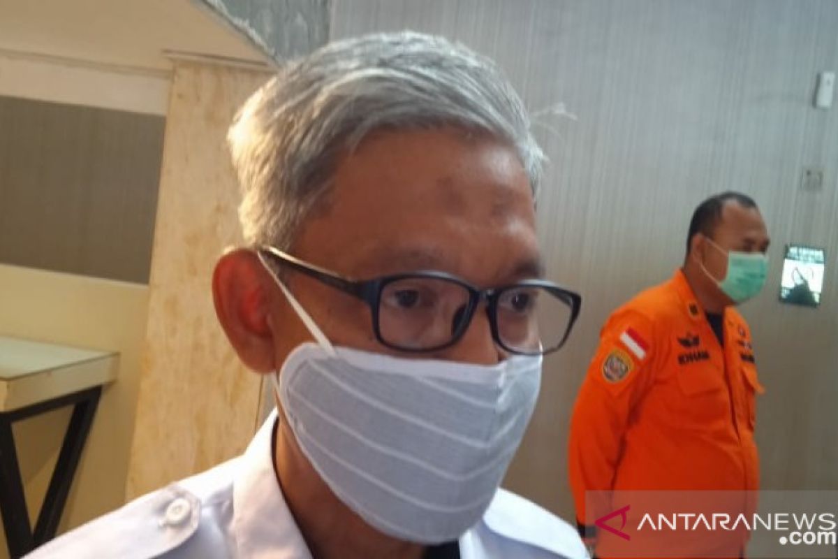 Bmkg Mengimbau Masyarakat Waspada Hujan Deras Disertai Angin Kencang