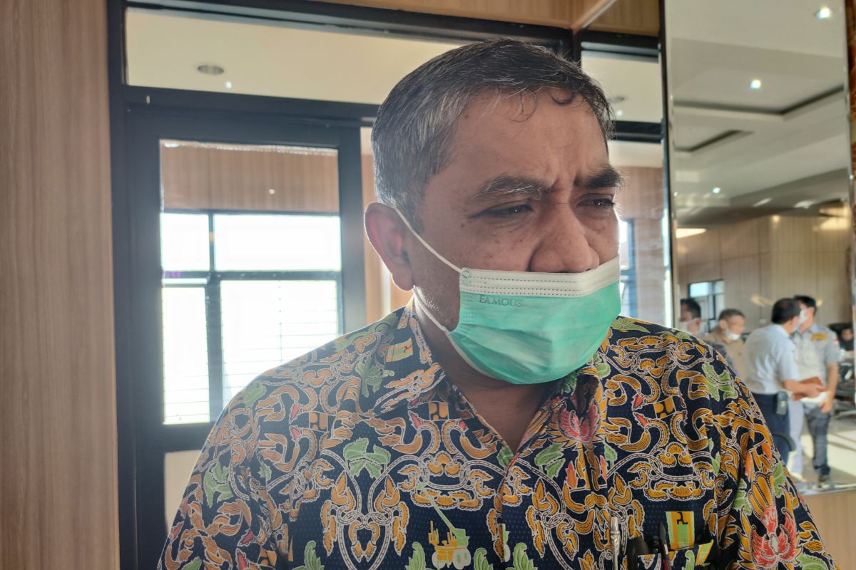 BPJN Kalsel terus pacu pembangunan jalan dan jembatan - ANTARA News ... BPJN Kalsel terus pacu pembangunan jalan dan jembatan - ANTARA News ...