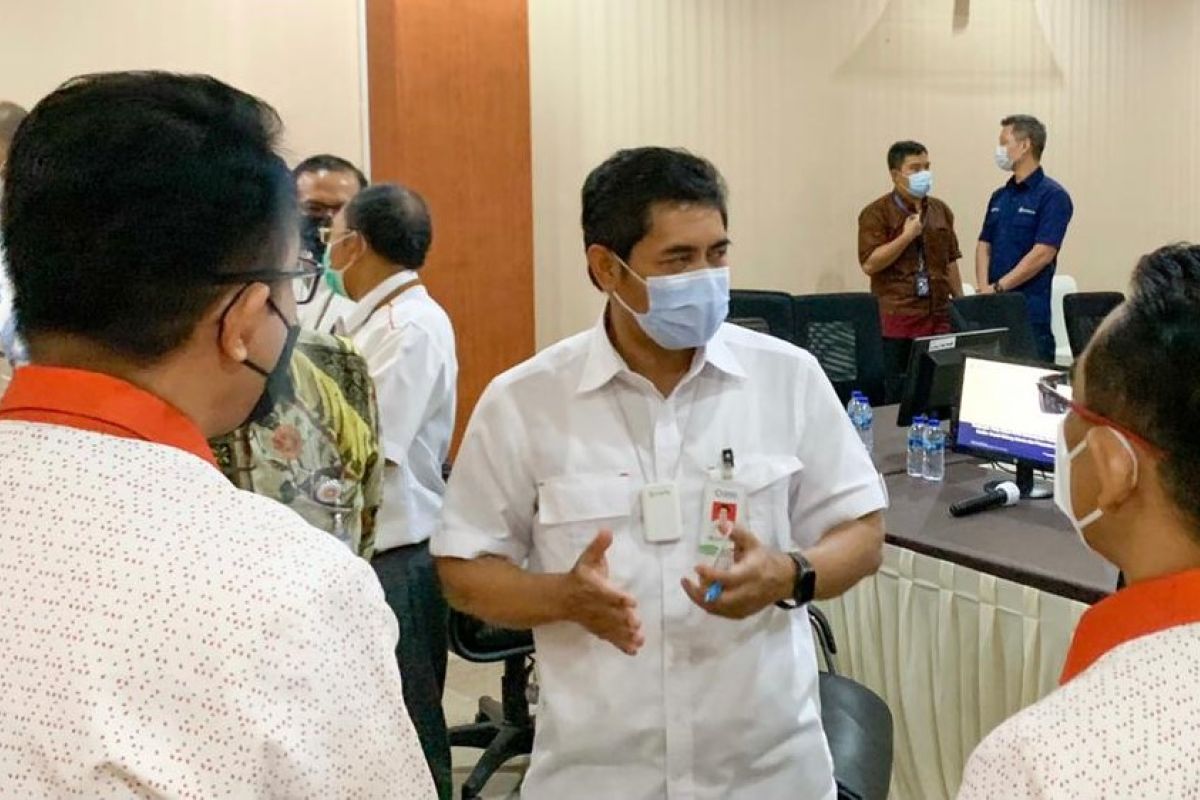 Kemenperin pacu pengelola kawasan industri untuk ekspansi - ANTARA News Kemenperin pacu pengelola kawasan industri untuk ekspansi - ANTARA News