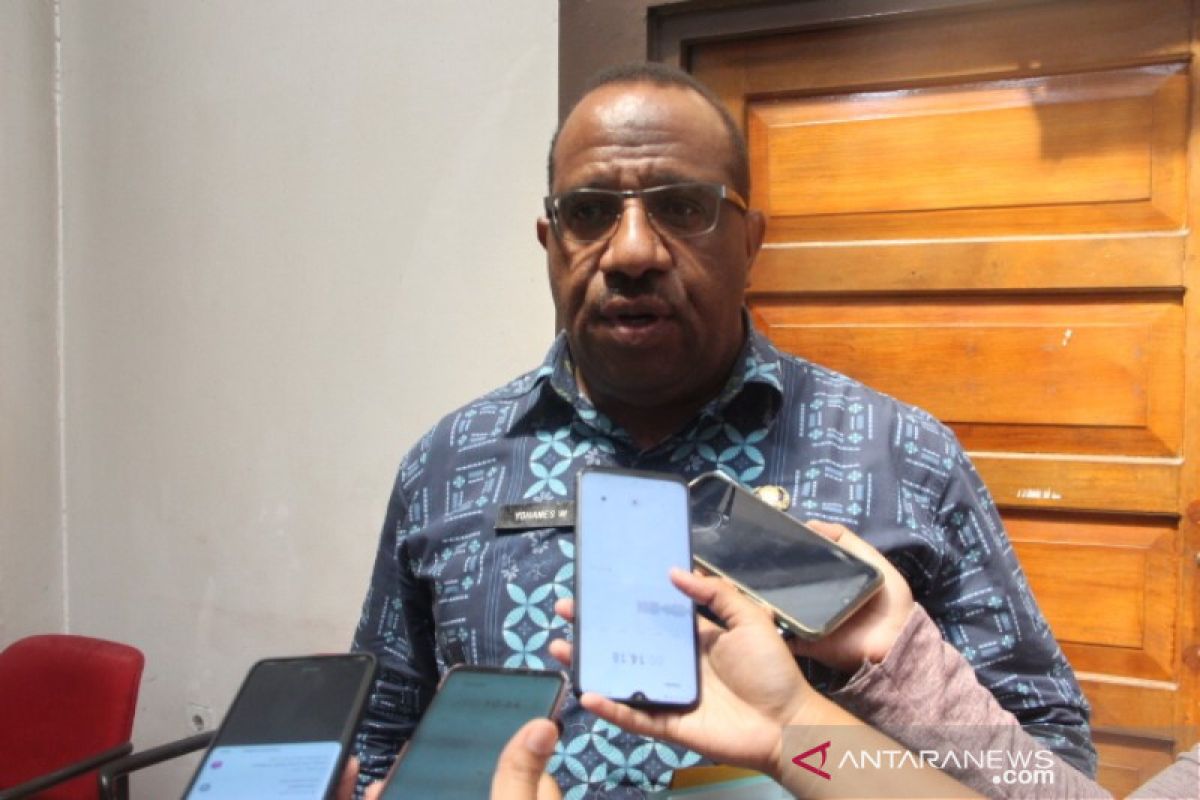 Bappeda Papua: Delapan sasaran prioritas pembangunan renja OPD - ANTARA ...