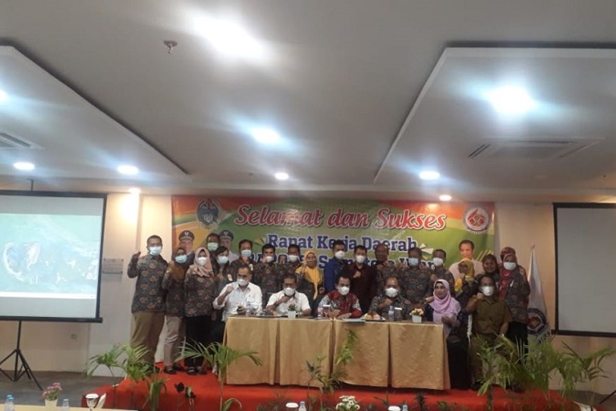 Bapopsi Sumut ingin lahirkan atlet berprestasi menuju PON 2024 - ANTARA ...