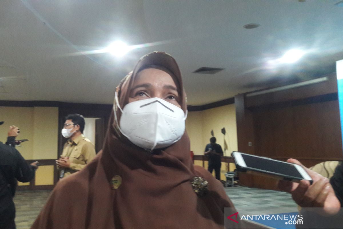 Dinkes DIY: Waspadai klaster keluarga selama masa libur Lebaran ...