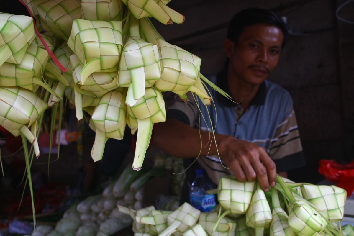 Mengenal Qunutan, tradisi unik perayaan malam ke-15 Ramadhan - ANTARA News