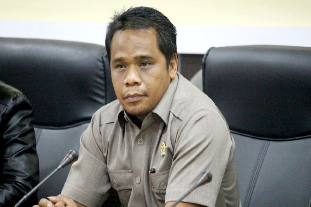 Pematang Limau memerlukan pembangunan saluran irigasi pertanian ...