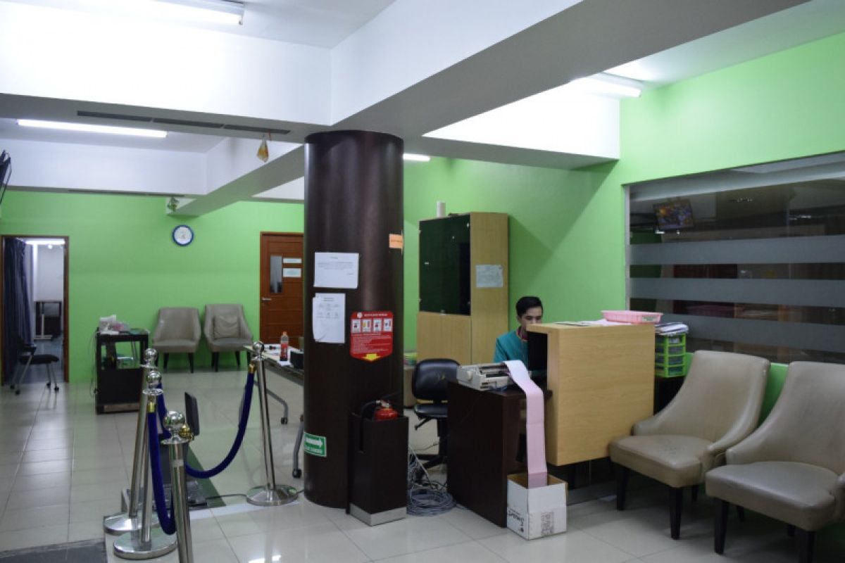 Mengenal Fisioterapi, Layanan Pengobatan yang Kembalikan Fungsi Gerak ...