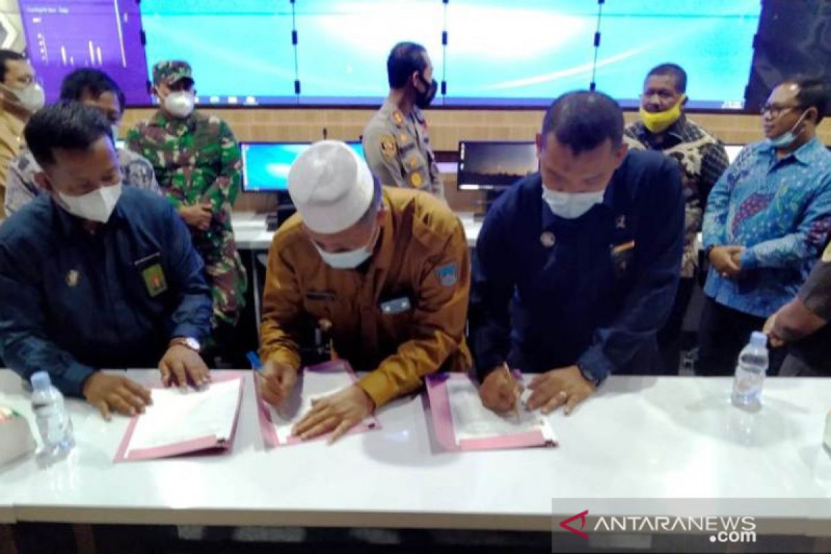 Permudah layanan, PN Pasbar perpanjang program layanan elektronik ...