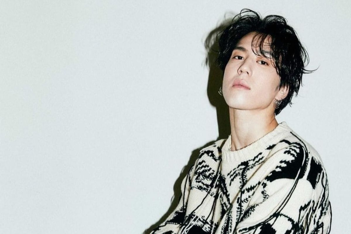 Yugyeom GOT7 bersiap debut solo, kolaborasi bareng Gray? - ANTARA News