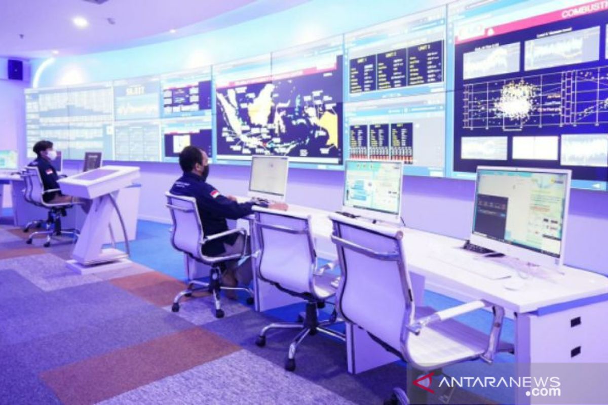 Transformasi PLN, kunci sukses percepat digitalisasi lembangkit dalam ...