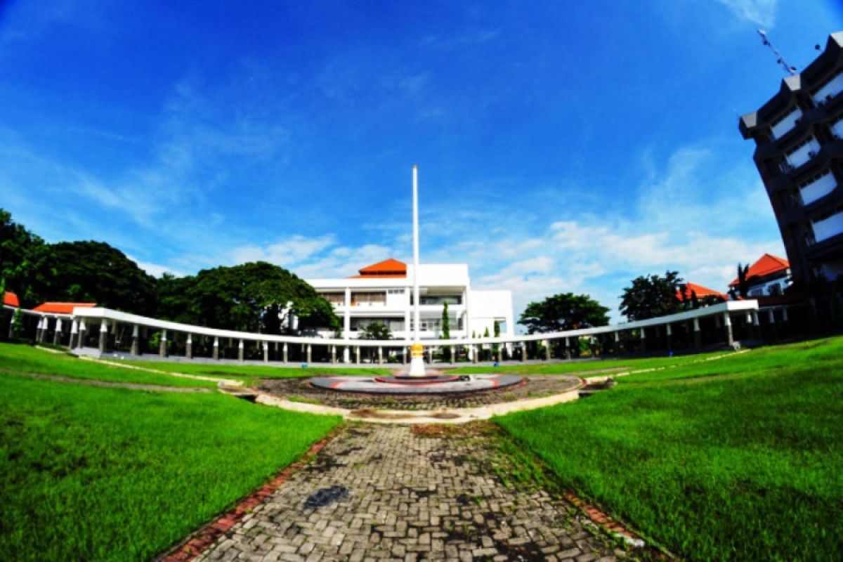 ITS Surabaya keluarkan kebijakan WFH untuk sivitas akademika - ANTARA News