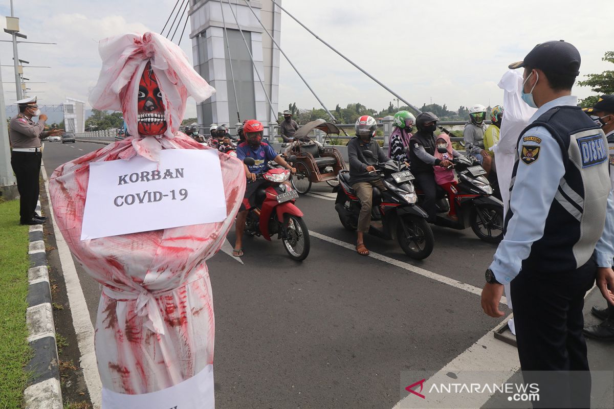 Hening Cipta Indonesia - ANTARA News