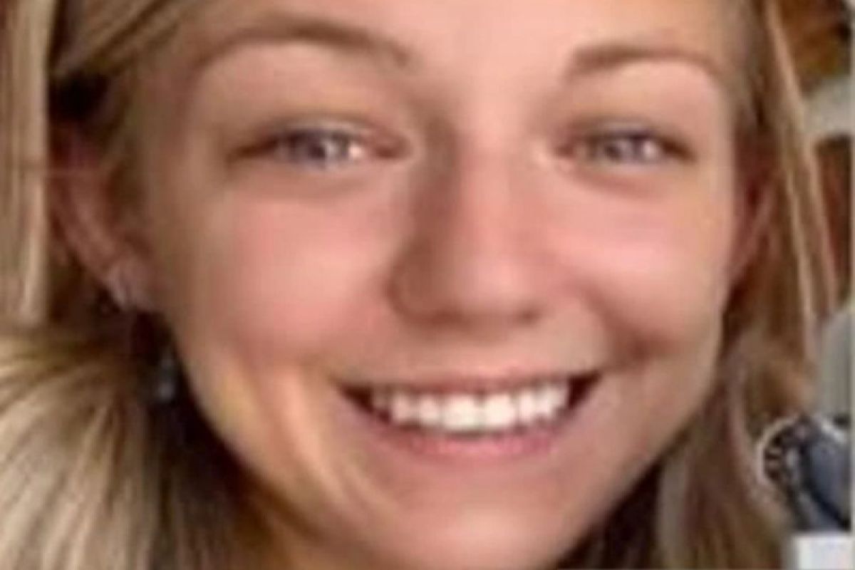 Jasad yang "identik" dengan Gabby Petito ditemukan di Wyoming - ANTARA News