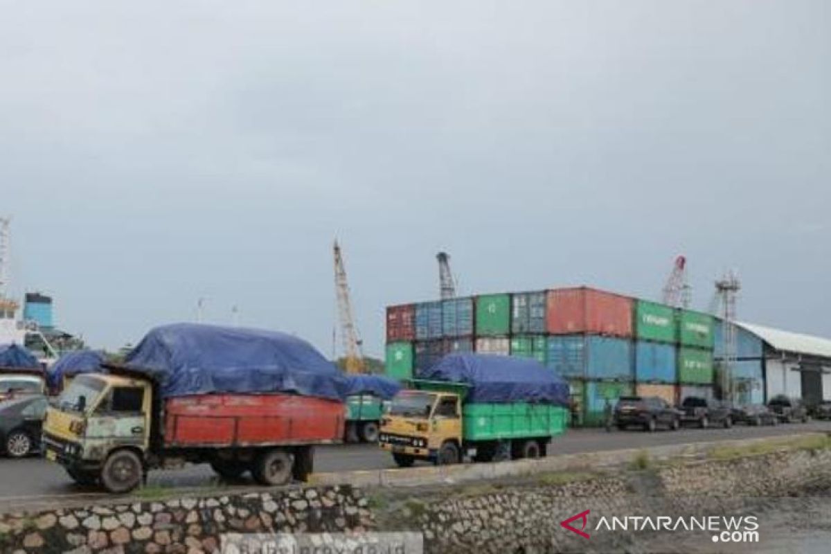 Gubernur Babel: pengerukan Pelabuhan Tanjung Pandan terkendala Amdal - ANTARA News Bangka Belitung