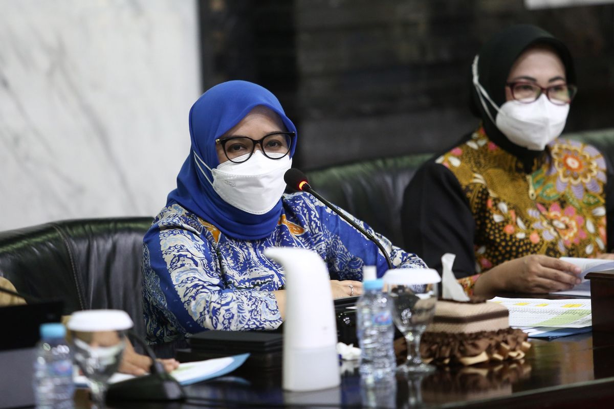 TP PKK siap wujudkan Kota Surabaya nol kasus balita stunting - ANTARA ... TP PKK siap wujudkan Kota Surabaya nol kasus balita stunting - ANTARA ...