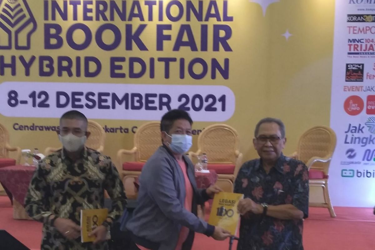 Legasi Pak Harto banyak diteliti akademisi dalam dan luar negeri ...