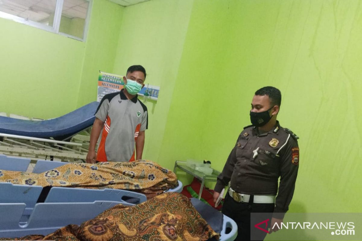 Dua pelajar Mukomuko meninggal akibat kecelakaan - ANTARA News Bengkulu