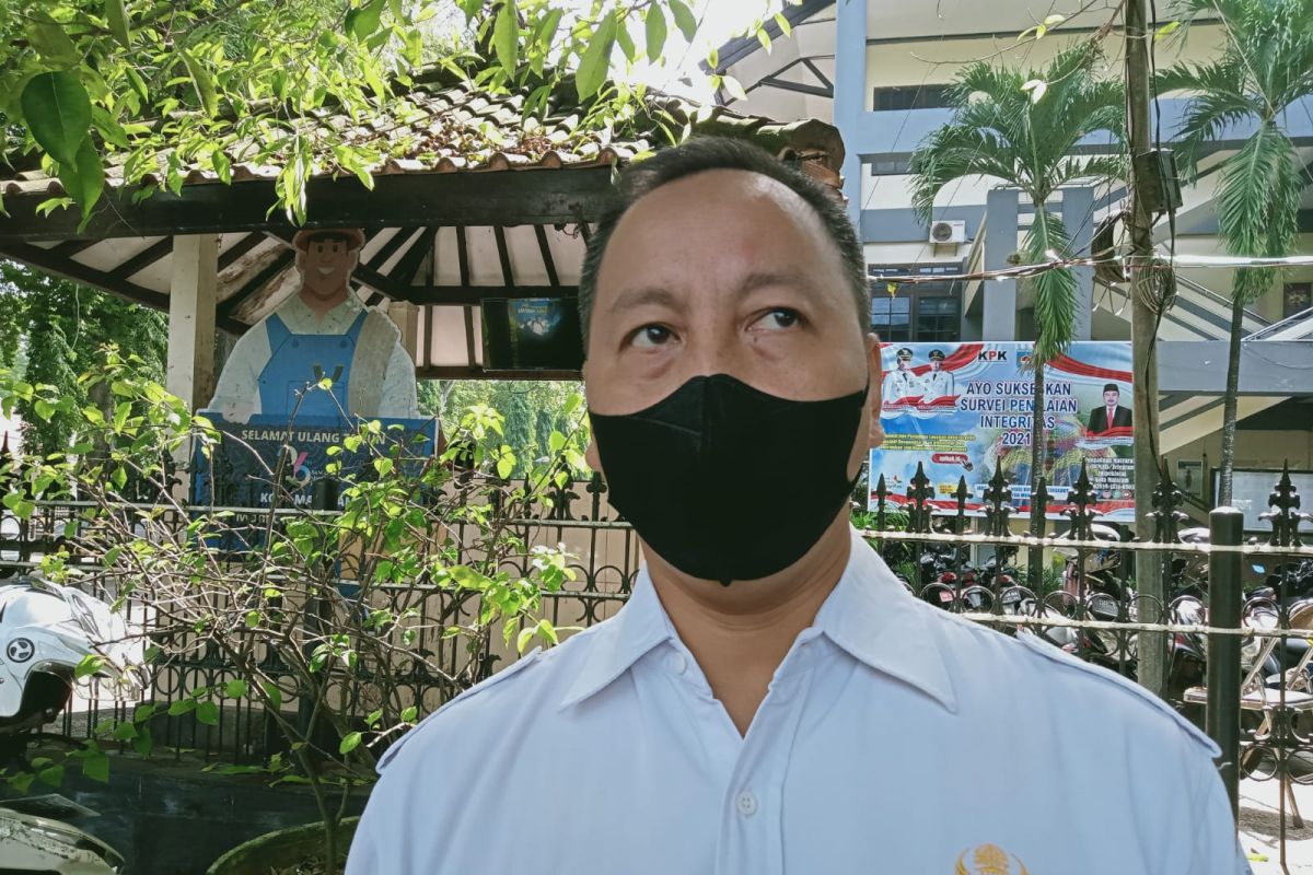 Disperkim: Rusunawa nelayan Kota Mataram siap dihuni - ANTARA News ... Disperkim: Rusunawa nelayan Kota Mataram siap dihuni - ANTARA News ...