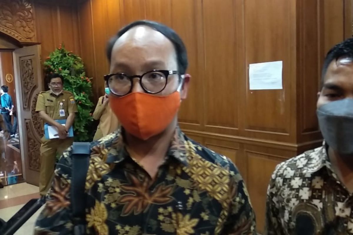 PT LMA nyatakan siap bangun jalur khusus batu bara di Jambi - ANTARA ...