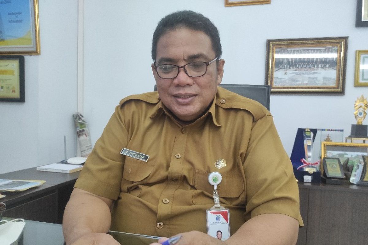 Disdikbud Paser hentikan sementara PTM akibat satu siswa terpapar COVID ...