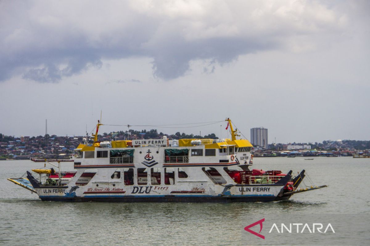 Transportasi menuju Ibu Kota Negara Nusantara - ANTARA News