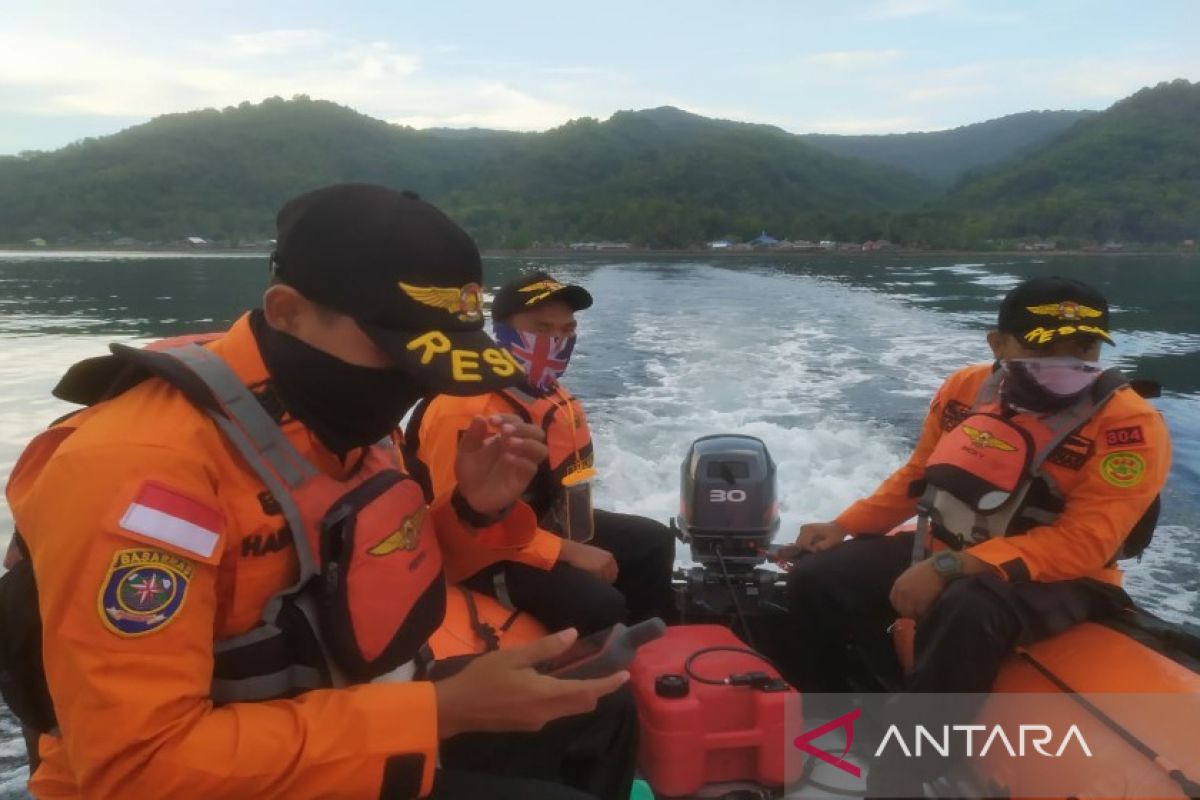 Basarnas cari nelayan hilang di perairan Konawe - ANTARA News Sulawesi Tenggara
