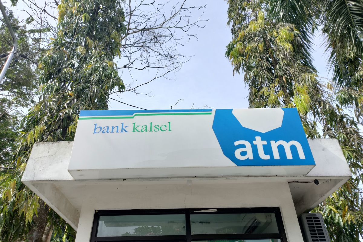 Bank Kalsel tanggapi positif keinginan keberadaan bank pembantu Sungai ...