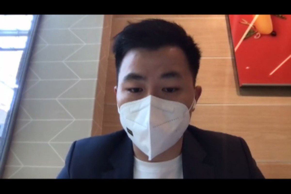 Poco debut di Mobile World Congress 2022 - ANTARA News