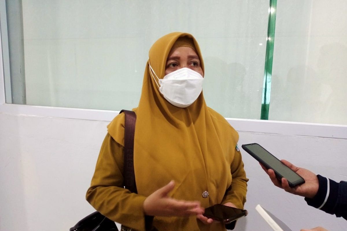 Dinkes Batanghari imbau warga tingkatkan PHBS untuk cegah DBD - ANTARA News Jambi