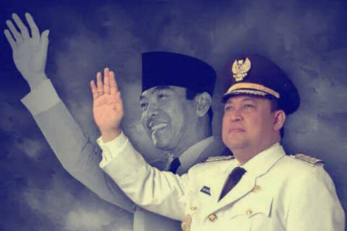 Mochtar Mohamad: De Facto 79,9 Persen Rakyat Telah Memilih Capres ...