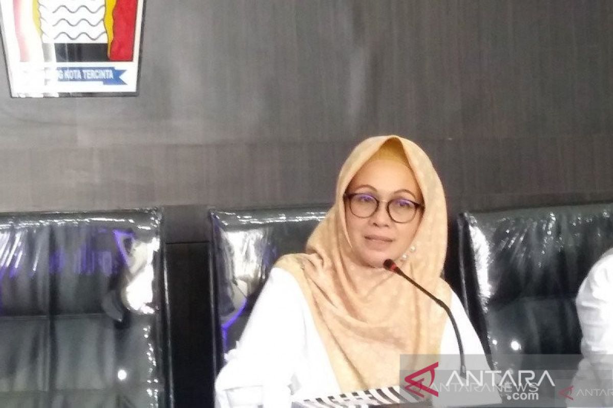 Pemkot Padang luncurkan aplikasi Sinopen untuk permudah urus perizinan ...