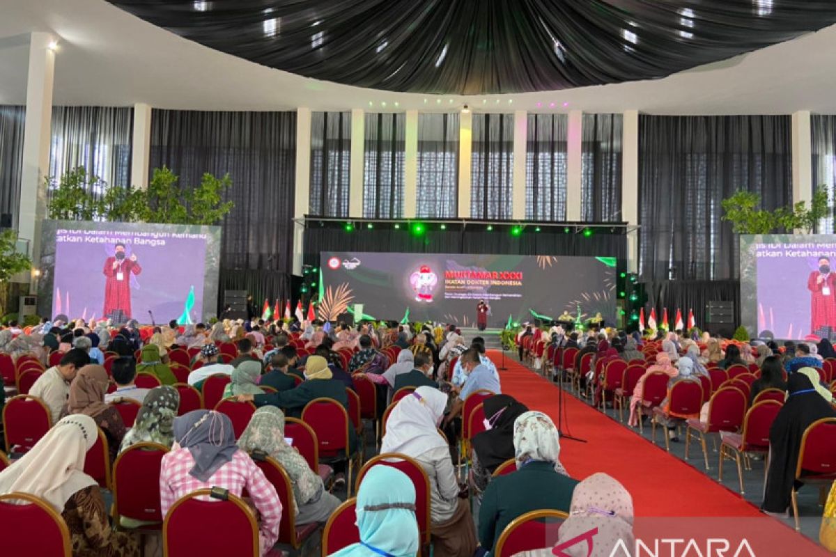 Perkeni: Edukasi terapi insulin pasien diabetes masih rendah - ANTARA News