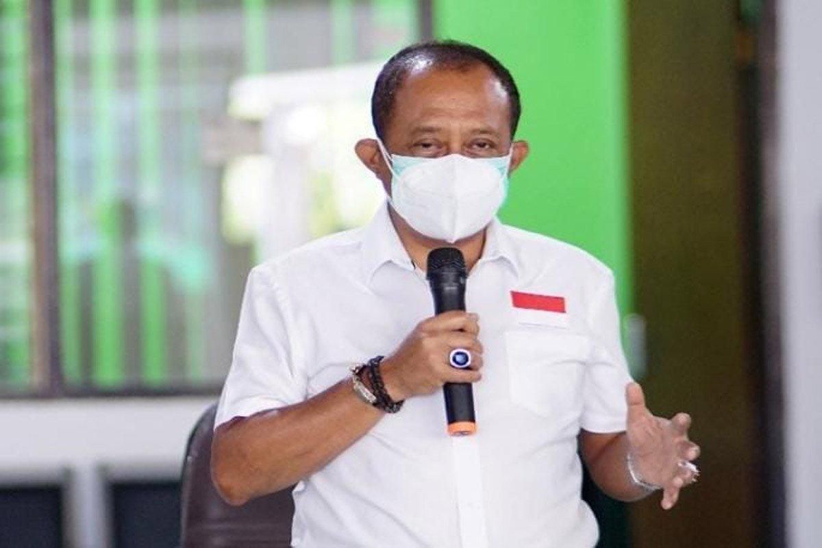 Beasiswa pelajar SMA dan mahasiswa MBR di Surabaya cair pertengahan April - ANTARA News Jawa Timur