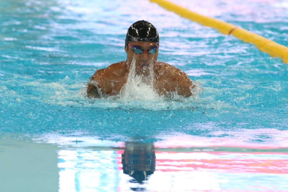 Gagarin tuai pujian pada time trial nasional jelang SEA Games Vietnam ...