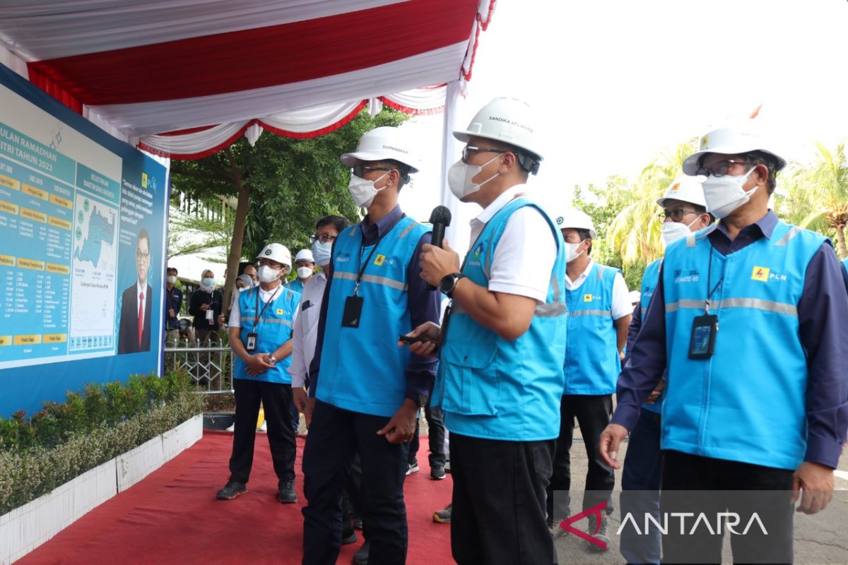 Dirut PLN : gebrakan transformasi Yantek sukses dongkrak kepuasan ...