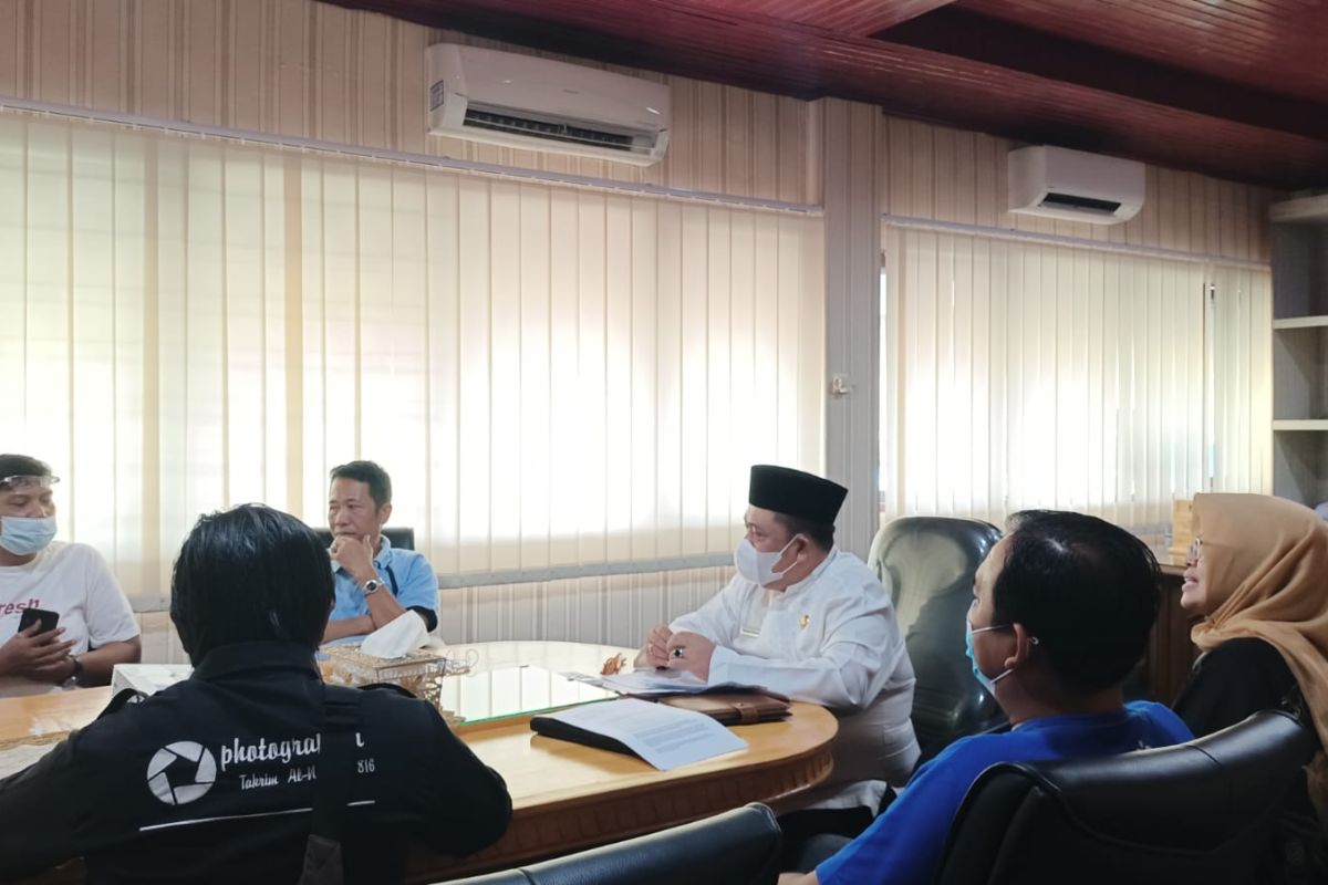 Kaper BKKBN: DAK BOKB bukan untuk beli alat kontrasepsi - ANTARA News Jambi