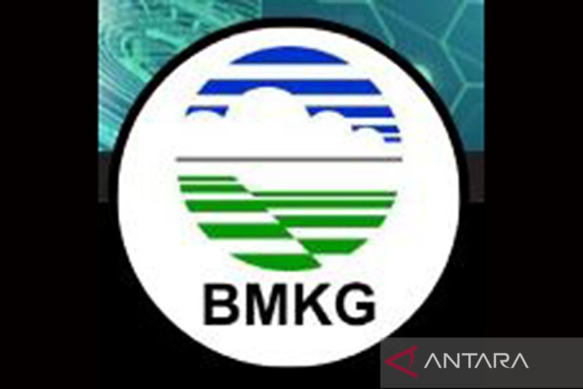 BMKG: Waspadai potensi hujan lebat di pegunungan Sumatera Utara ...
