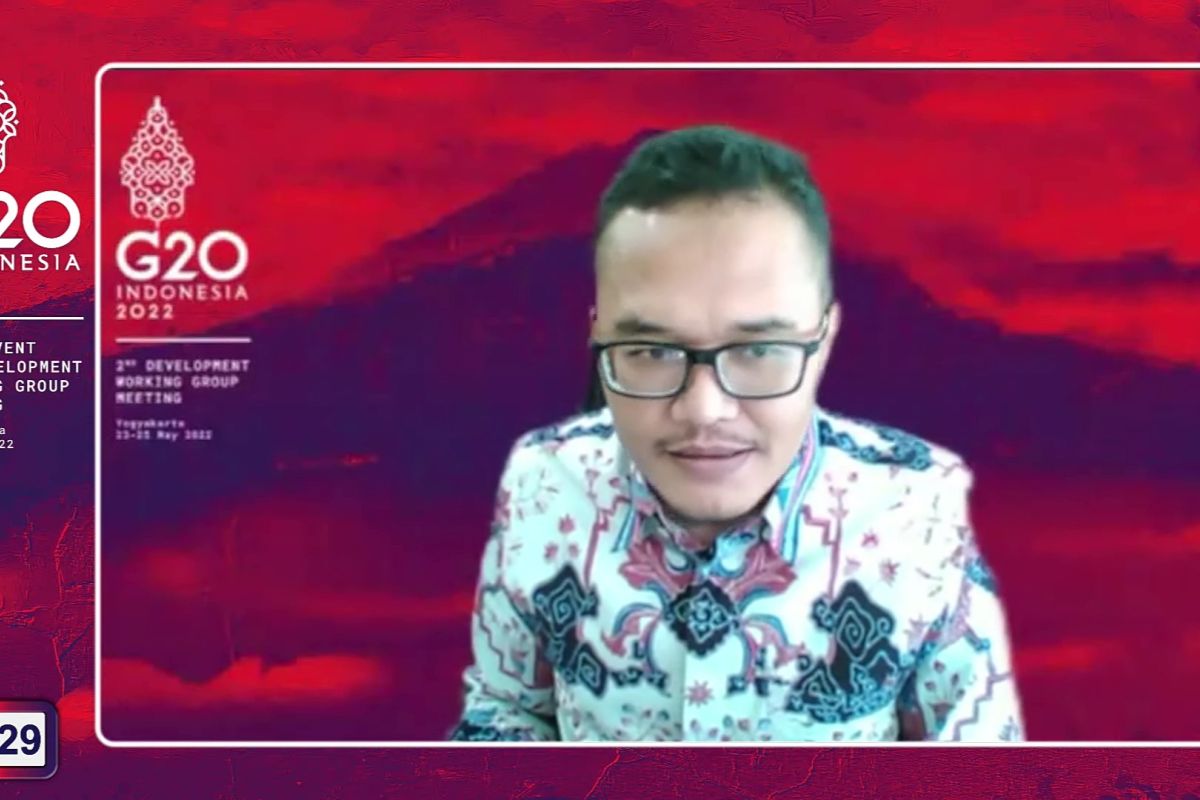 SMI sebut peroleh dana 3,2 miliar dolar AS untuk SDGs Indonesia One ...