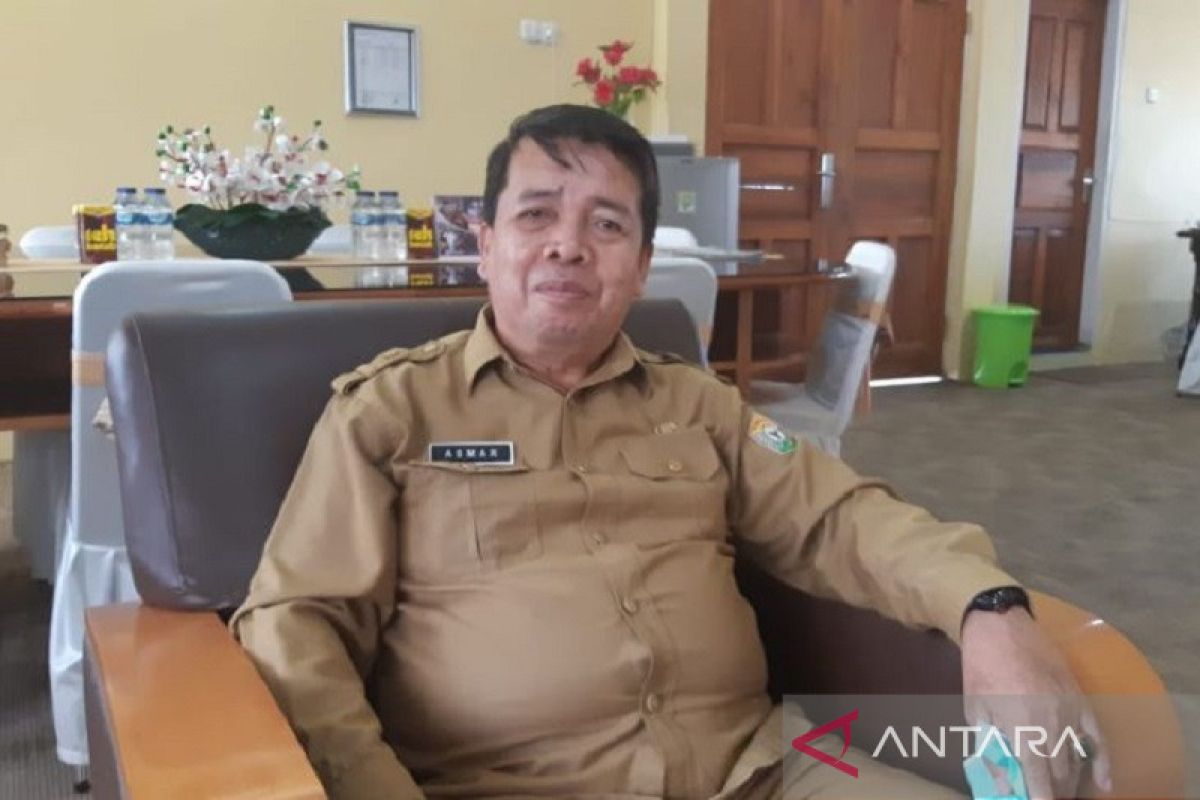 BKKBN Sulawesi Tenggara maksimalkan fungsi Rumah Dataku atasi stunting ...