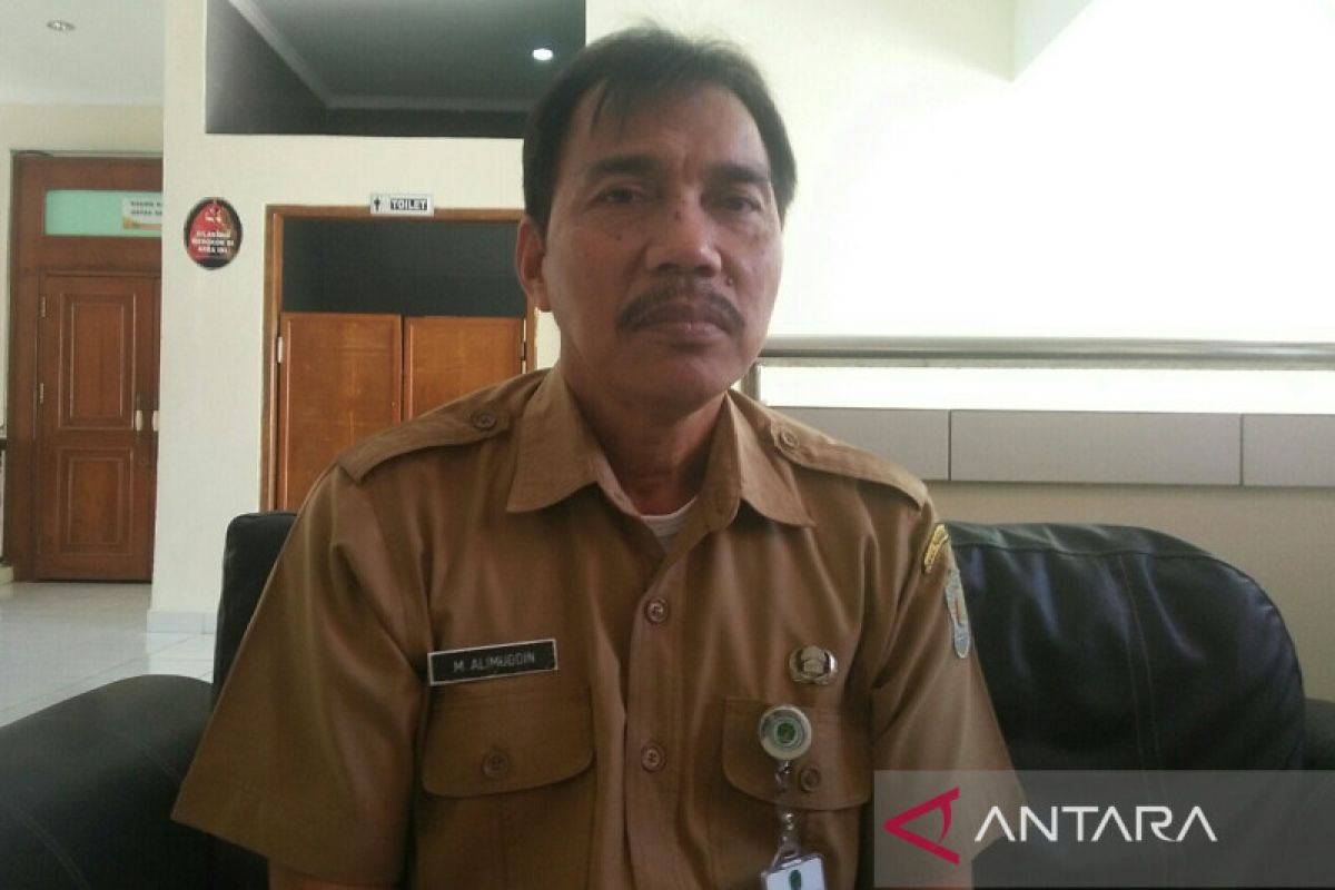 Pemprov Kaltim ajak petani titipkan produk di PMT - ANTARA News ...