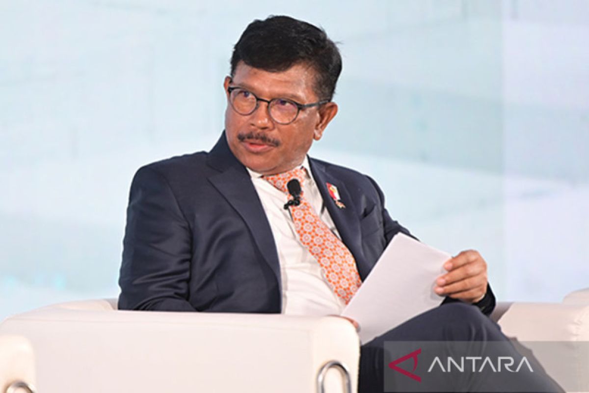 Tiga Langkah Kominfo Ciptakan Ekosistem Digital Inklusif Dan Optimal